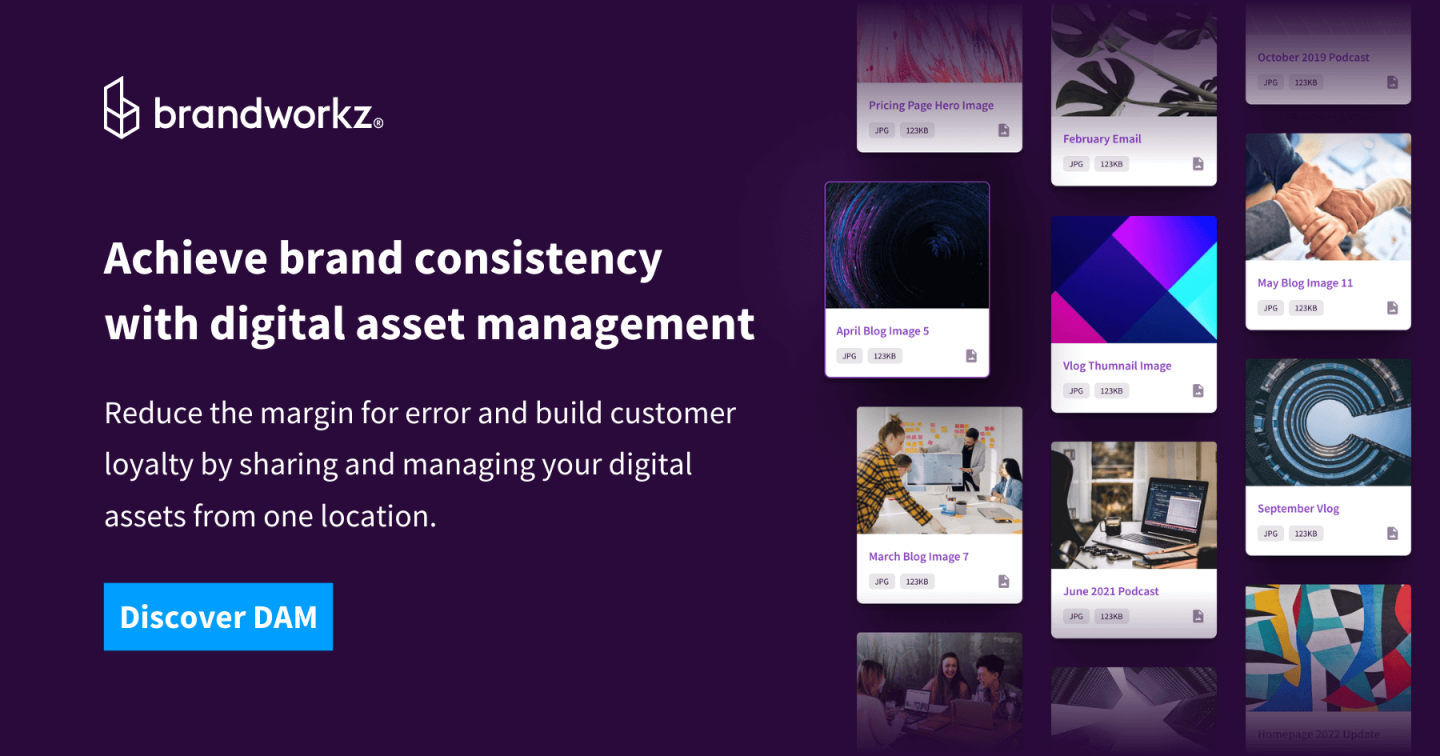 JLL Case Study | Brandworkz Brand Asset Management