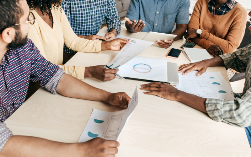 Maximizing ROI with Advanced Brand Management Tools - Brandworkz